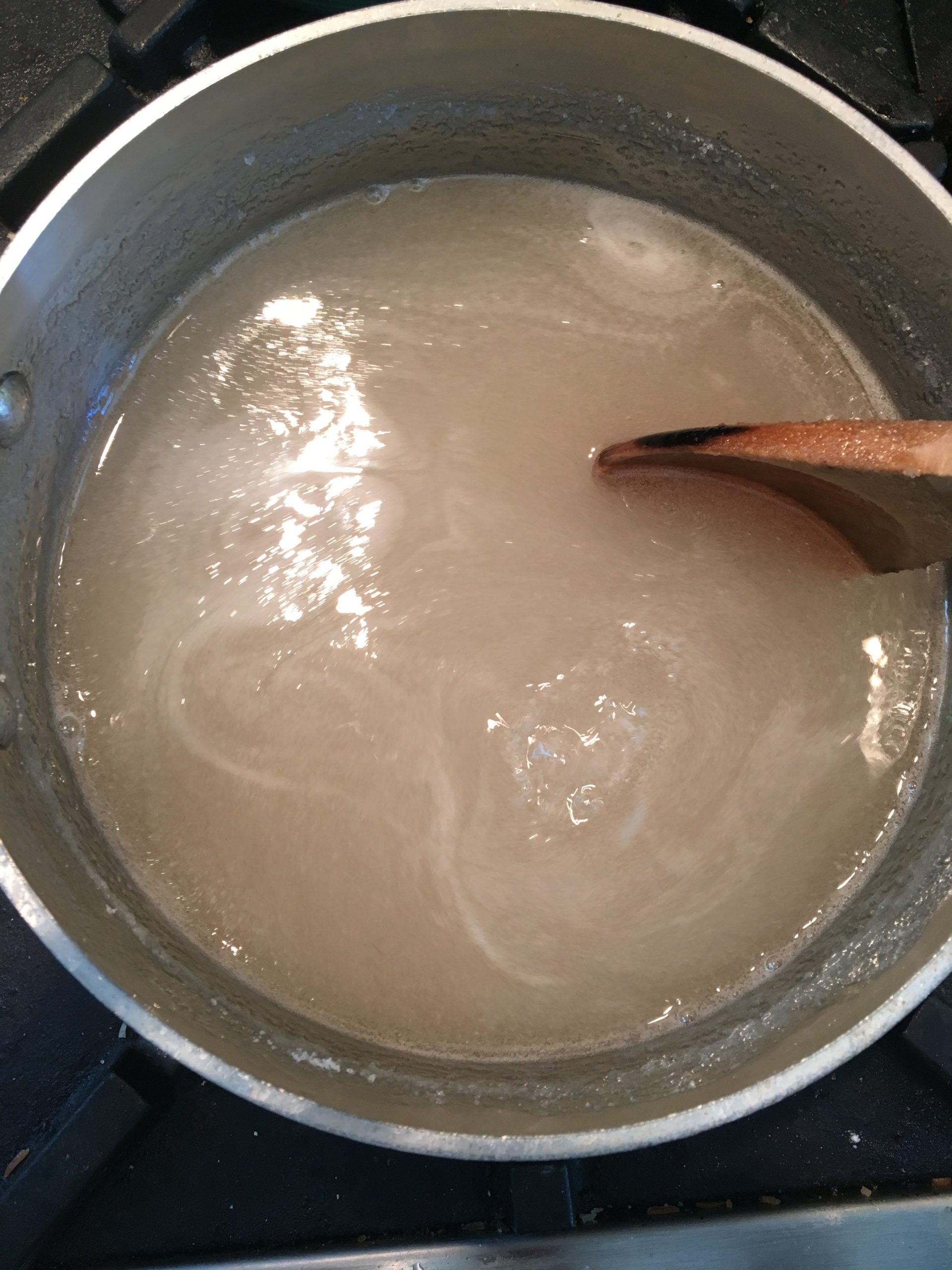 Rock Candy : Science at Home for Kids