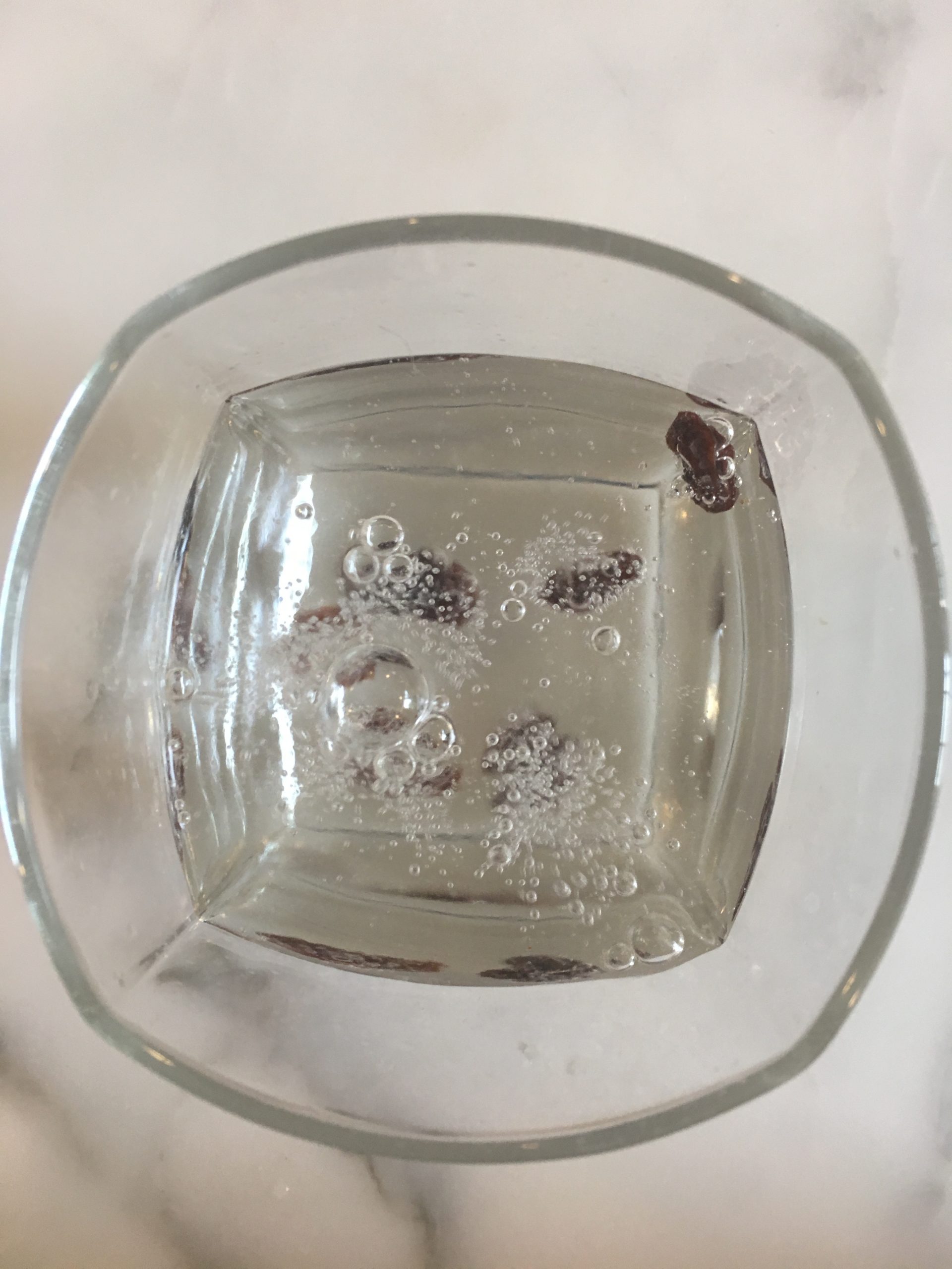 Dancing Raisins : Science at Home for Kids