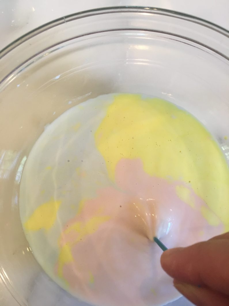 Oobleck : Science at Home for Kids