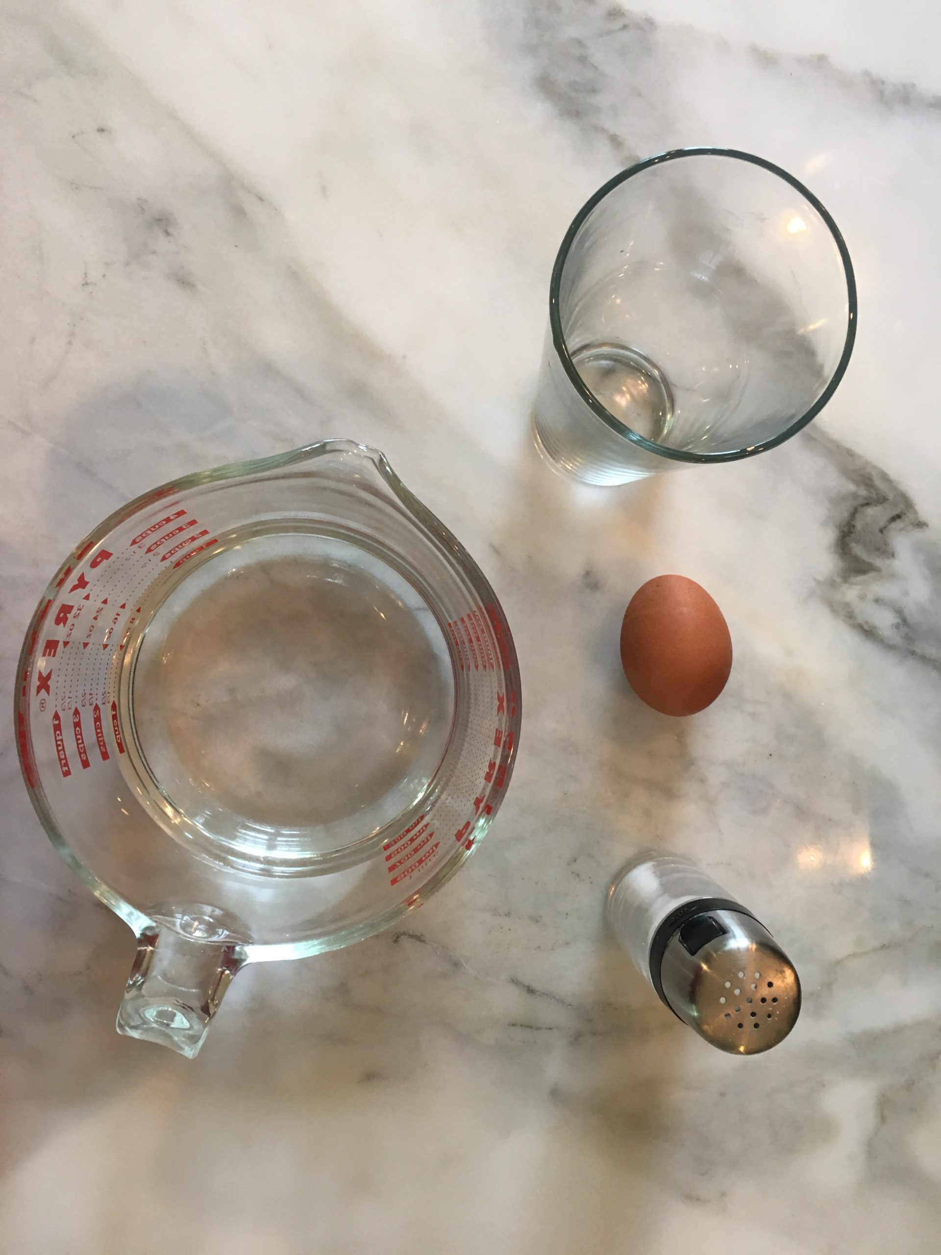 Levitating Egg : Science at Home for Kids