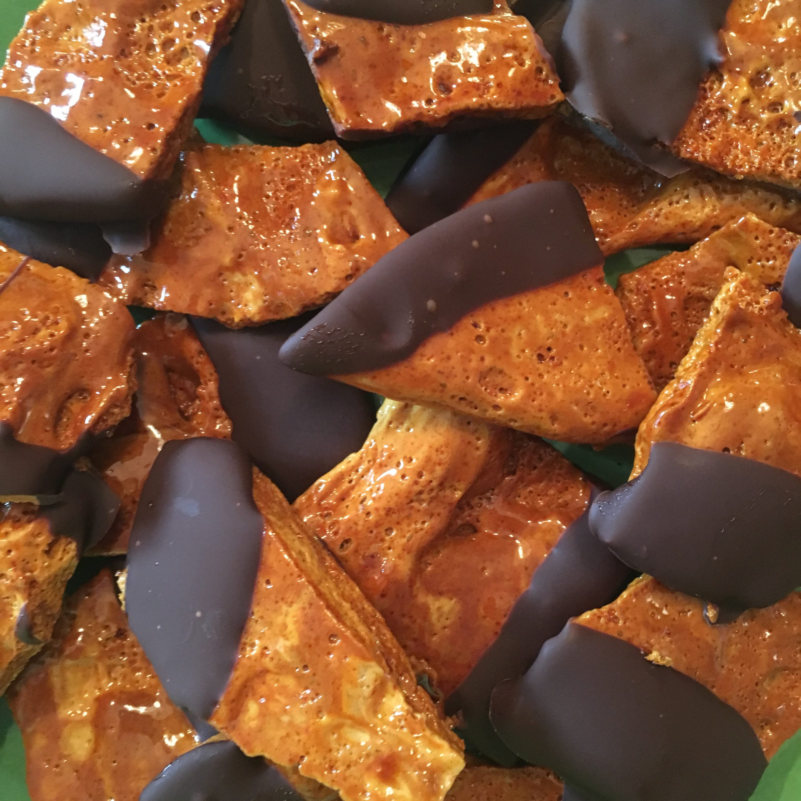 Honeycomb : Science at Home for Kids
