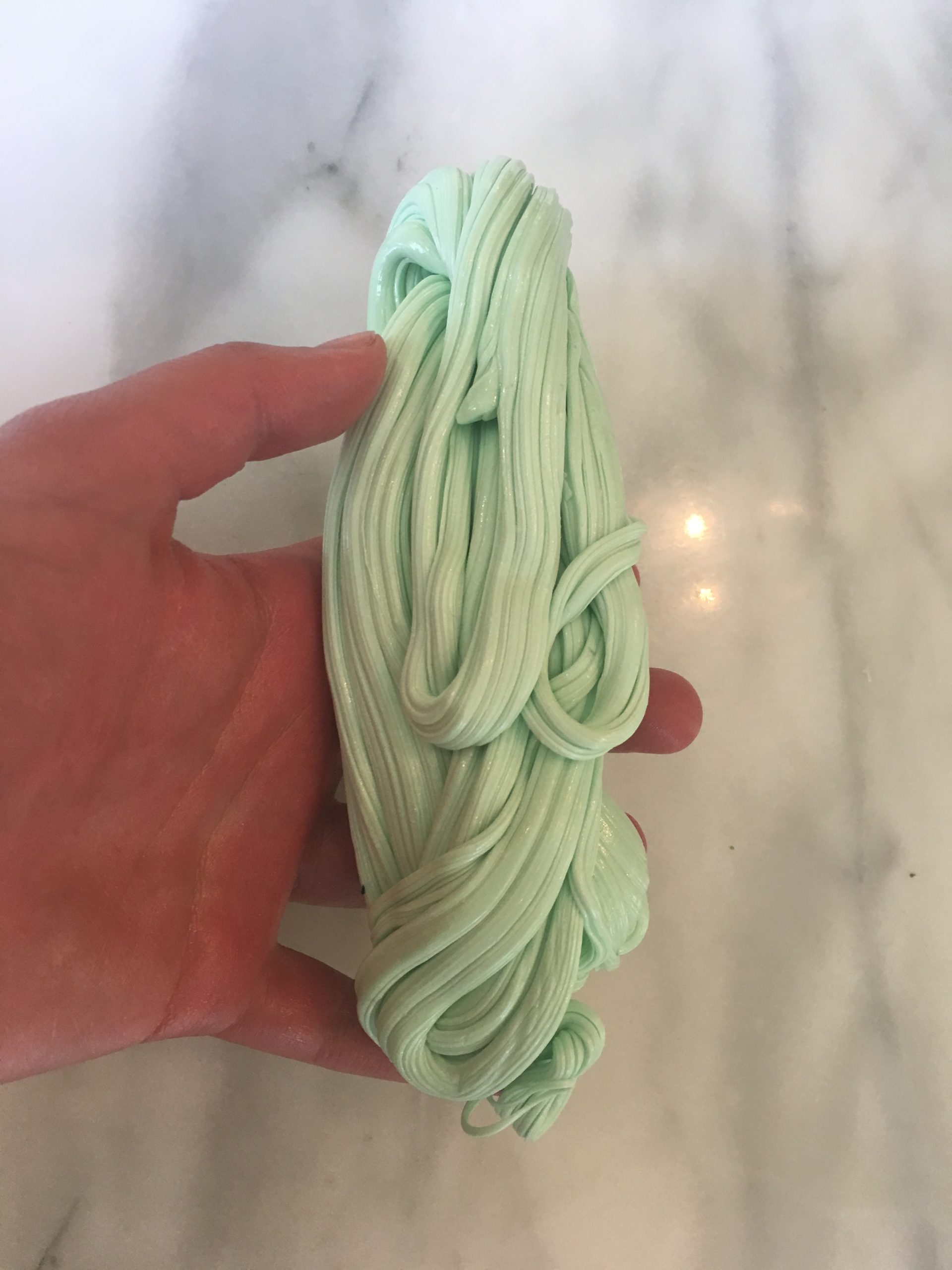 Saltwater Taffy : Science at Home for Kids