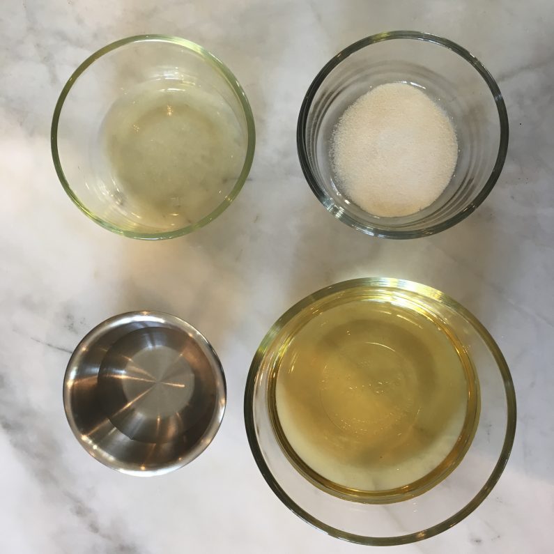 Homemade Jello : Science at Home for Kids