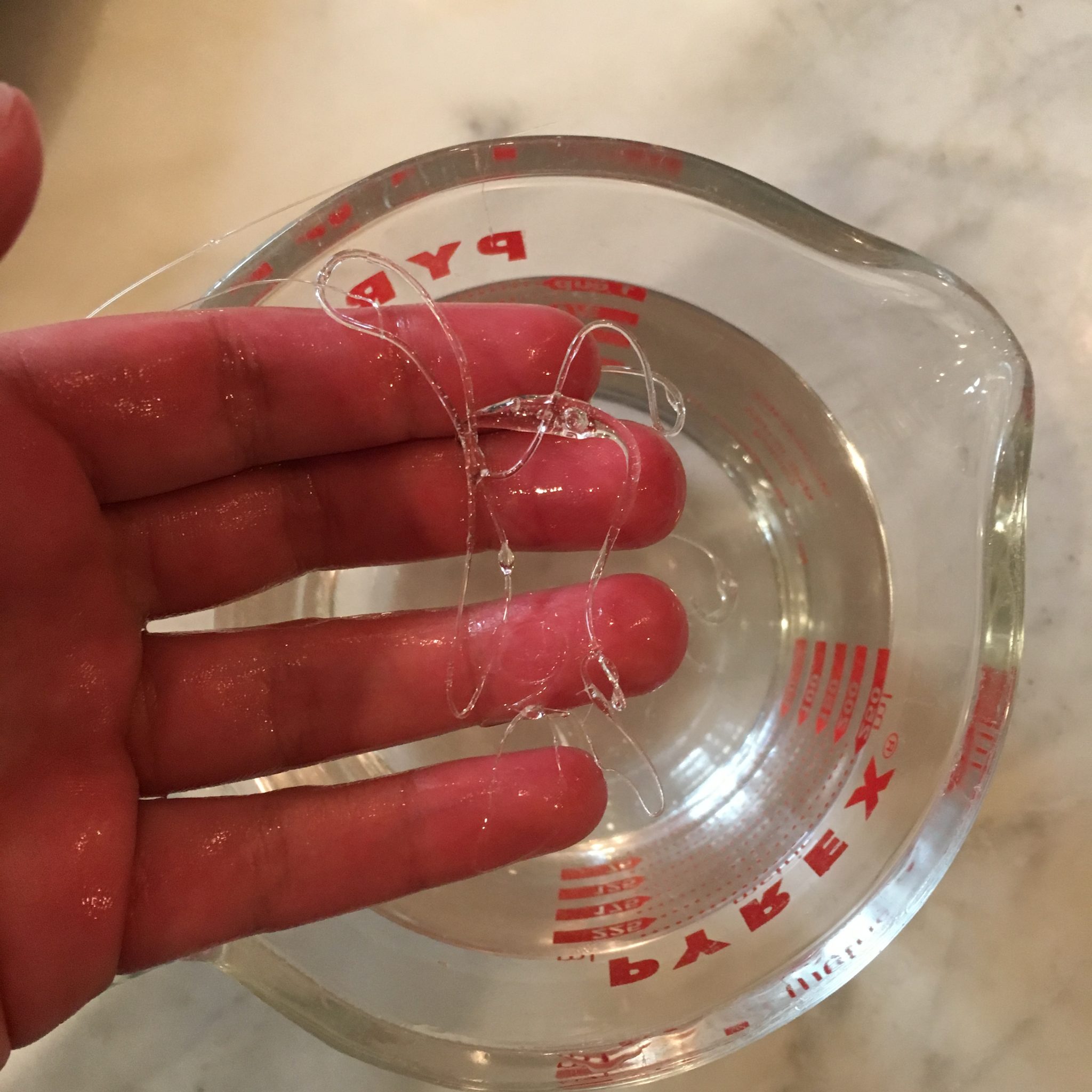 Cooking Sugar : Science at Home for Kids