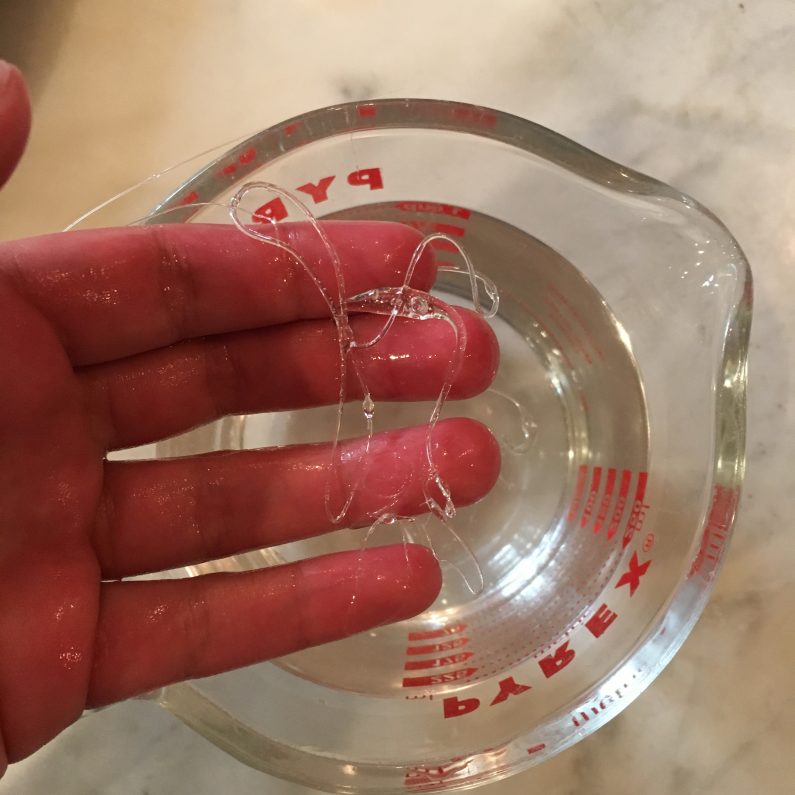 Cooking Sugar : Science at Home for Kids