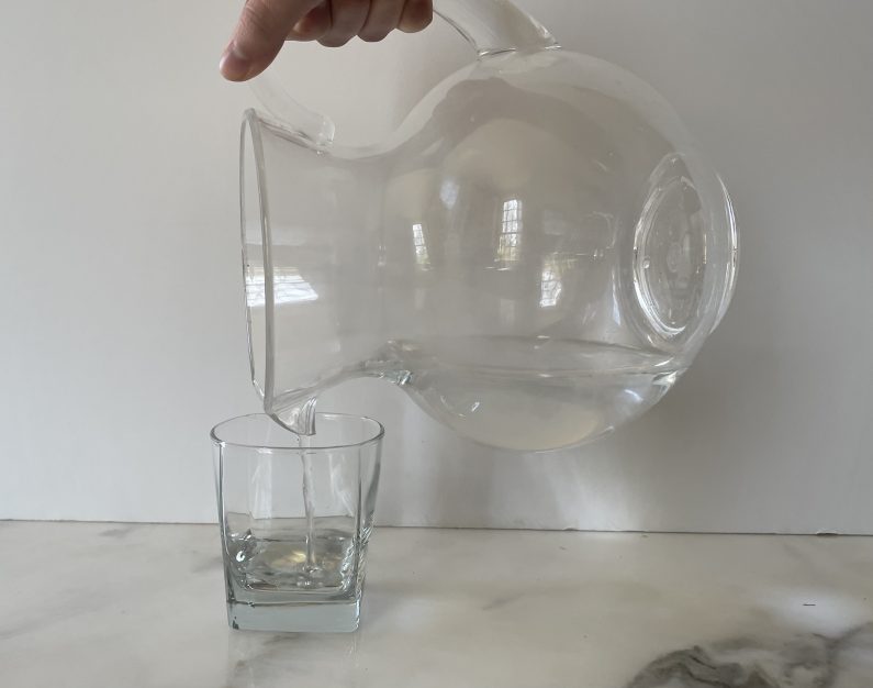 Ice-Cold Gum : Science at Home for Kids