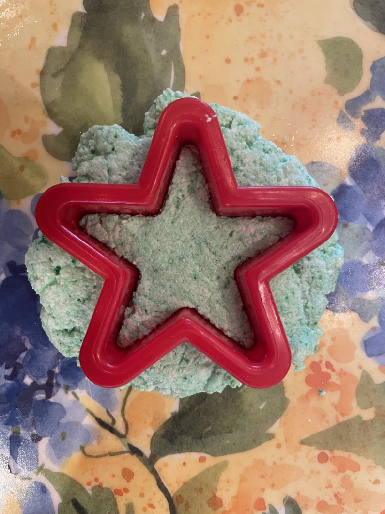 Homemade Plastic : Science at Home for Kids