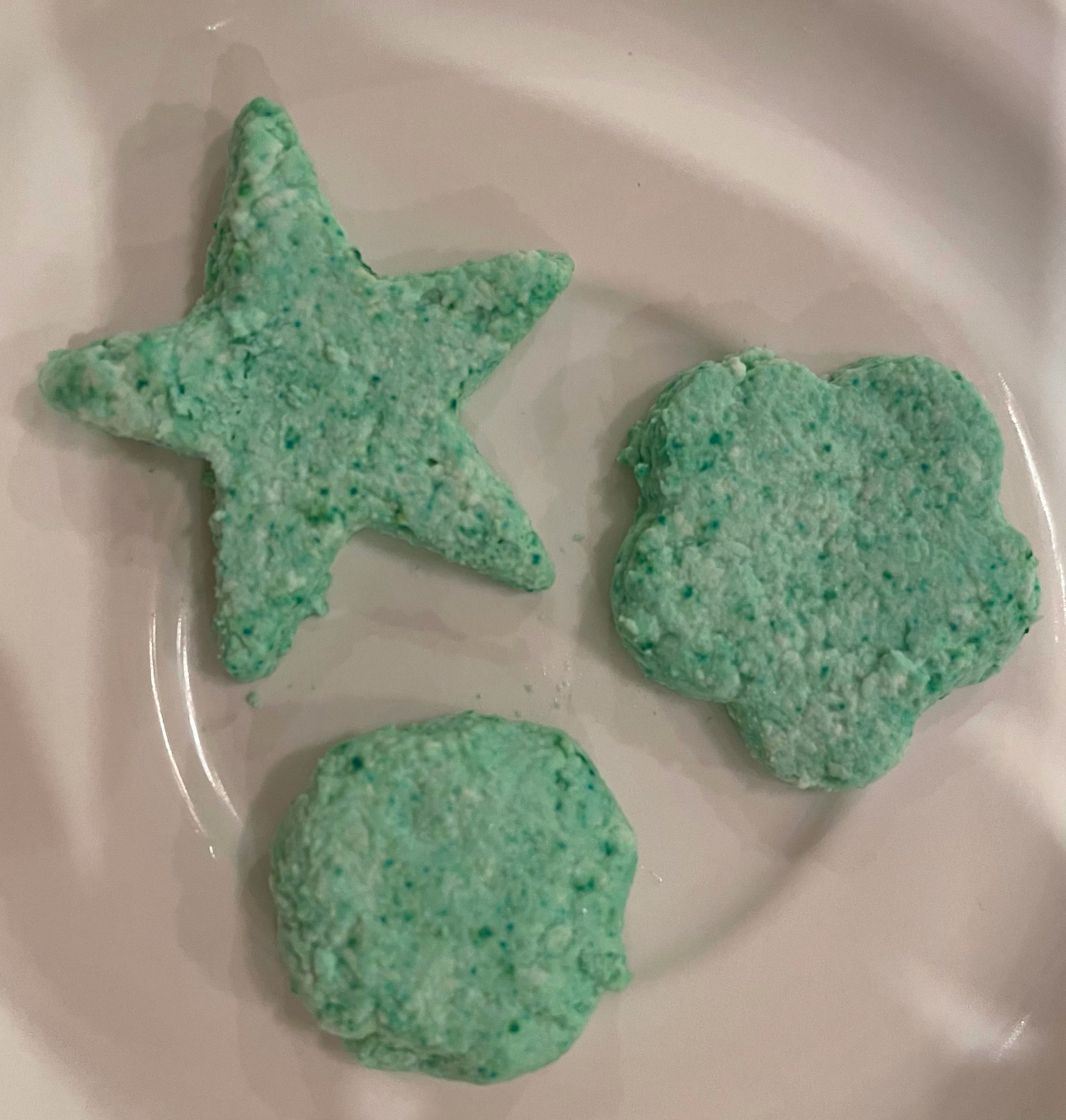 Homemade Plastic : Science at Home for Kids